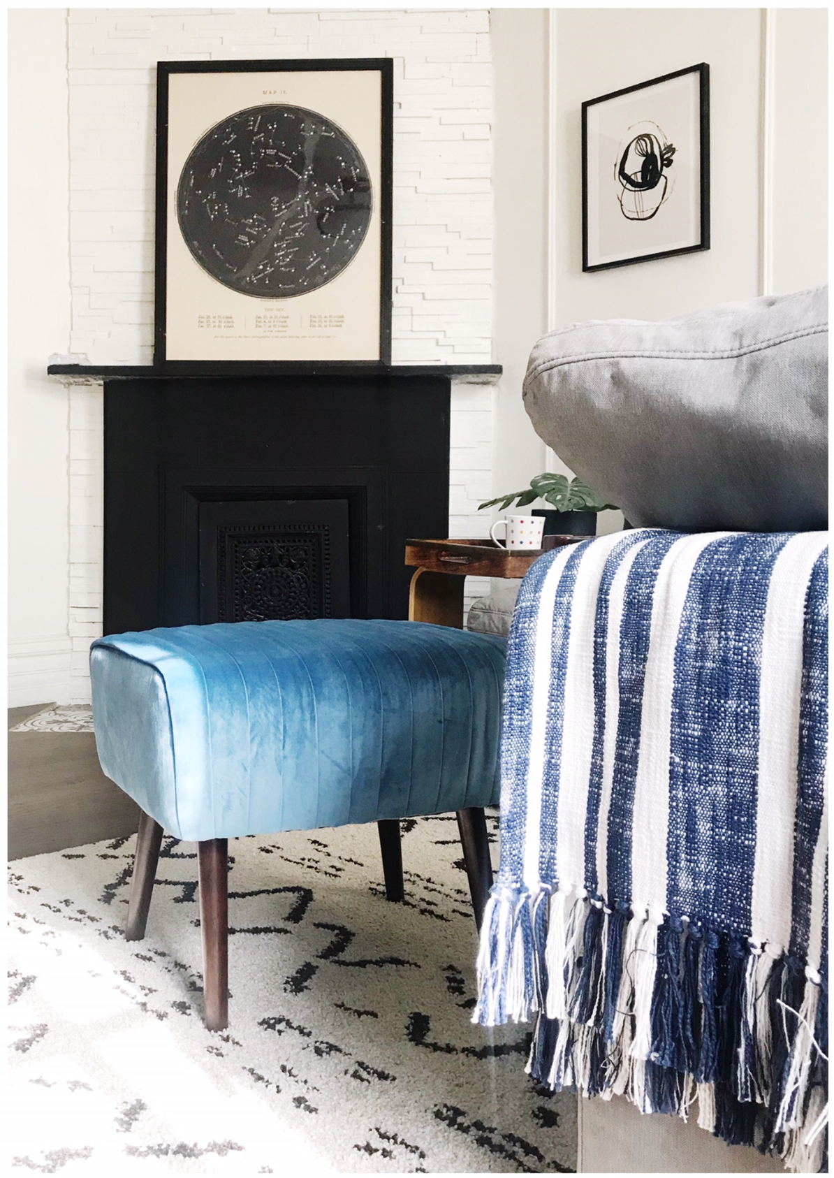 Capturex | Beginning in the Middle