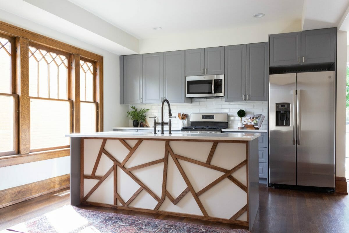 How To Create a Lighting Plan That Will Make Your Kitchen Shine ...