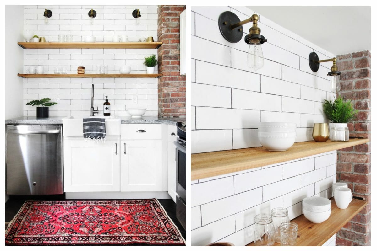 How To Create a Lighting Plan That Will Make Your Kitchen Shine ...